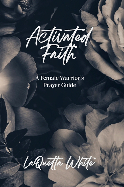 Activate Your Faith | Dillon & Co.