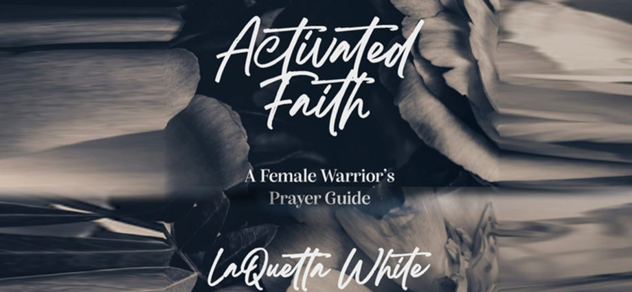 Activate Your Faith | Dillon & Co.