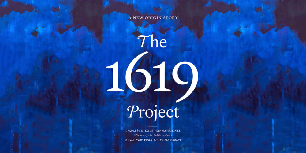 1619 Project: A New Origin Story | Dillon & Co.